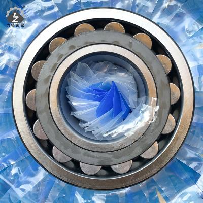 China Double Row Spherical Roller Bearing 22326 NSK for Excavator Swing Gearbox Shaker Screen for sale