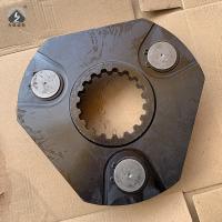 China PC200-7 Second-Stage Swing Gear Carrier Planetary Excavator Construction Assembly for sale
