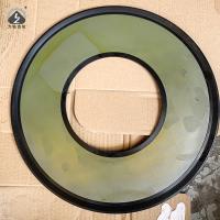 China Excavator Seal Kit LG936 Oil Baffle 0.5KG Genuine Construction Machinery Parts for sale