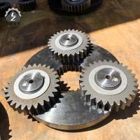 China R305-7 R335-7 Excavator Swing Gear Assembly for sale