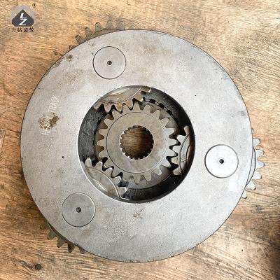 China Excavator EX200-6 Swing 1ND Carrier Assy Swing Gear Assembly Construction Parts for sale