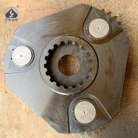 China Komatsu PC200-7 First-Stage Swing Carrier Assembly Planetary Excavator Gear 1ND for sale