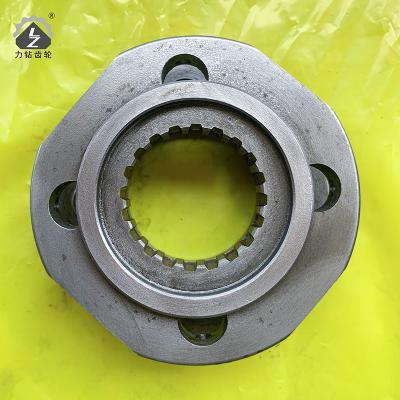 China R60-5 2st Swing Gear Carrier Excavator Planetary Construction Assembly for sale