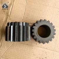 China Custom Excavator Gear 2nd SANYI135 Double Travel Rotary Gearbox 100% New 6 Month Warranty for sale