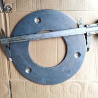 China ZAX110 Excavator Final Drive Gasket and Gear Set 0.002mm Precision Cast Iron Replacement for sale