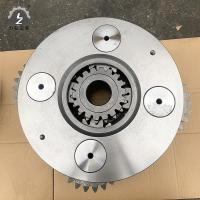 China Excavator SANYI 485 Swing 2nd Carrier Assy  Gear for sale