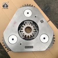 China Excavator SANYI 485 Swing 1nd Carrier Assy  Gear for sale