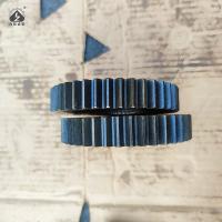 China PC138 Alloy Steel 41x26 Travel Center Shaft Excavator Crankshaft Head Gear for sale