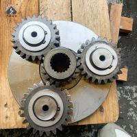 China Excavator 1st Carrier Planetary Gear EC210 Assy Swing Gear Assembly for sale