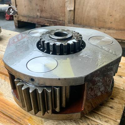 China Excavator 2st Carrier Planetary Gear EC210 Assy Swing Gear Assembly for sale