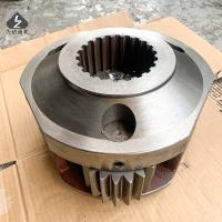 China Excavator Planetary Gear Carrier SH200 Swing 2nd Carrier Assy for sale