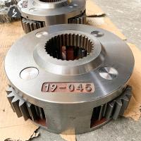 China Excavator SK200-6 Swing Gear Assembly 2 Stage Carrier Planetary Gearbox for sale