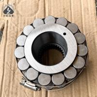 China Double Row Excavator Bearing PC100-3 2LV45-1 Swing Gearbox Shaker Screen Bearing for sale