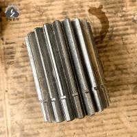 China ZX110 Excavator Swing Gear 2ND Travel Reduction Gear Sun Gear 100% New Steel Forging for sale