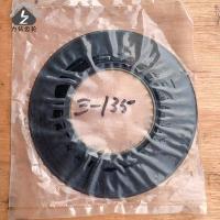 China Excavator Seal Kit SY135 Oil Baffle 0.5KG Genuine New Construction Machinery Parts for sale