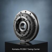 China Komatsu PC200-7 First-Stage Swing Carrier Assembly Planetary Excavator Gear 1ND for sale