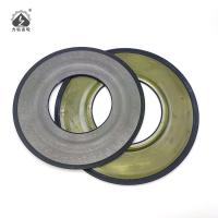 China Excavator Seal Kit for Liugong 200 240 Oil Baffle 0.5kg Genuine New for sale