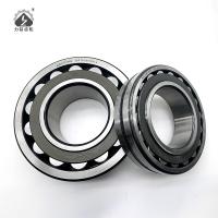 China Swing Gearbox Excavator Bearing 22218 22319 Spherical Roller Bearings for sale