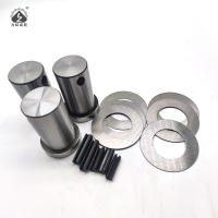 China Excavator Final Drive Parts Gasket and Gear Shaw Cast Iron Replacement 1 Day Delivery for sale
