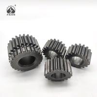 China Excavator Swing Gear SK200-1-3 25T 77H Two Stage Three Star Gear Center Gear for sale