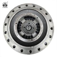 China HD1430 Excavator Travel Device Hydraulic Final Drive Track Motor 1-3 Days Delivery for sale