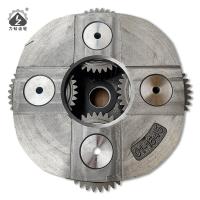 China PC200-6 Excavator Planetary Gear Carrier 134 Key 36 Tooth Traveling Spare Parts for sale