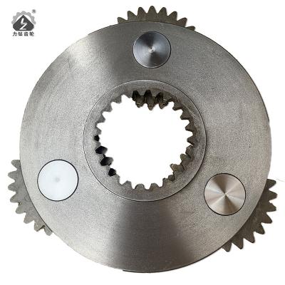 China Excavator 1st Carrier Planetary Gear E320C Assy Swing Gear Assembly for sale