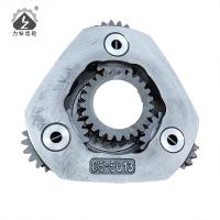 China Excavator 2st Planetary Swing Gear Assembly EX200-6 Final Drive Parts for sale
