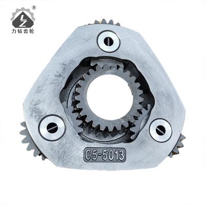 China Excavator 2st Planetary Swing Gear Assembly EX200-6 Final Drive Parts for sale