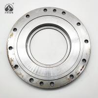 China Excavator Swing Machinery Seal Kit HD1430 Oil Seal Plate 80mm Hydraulic Parts for sale
