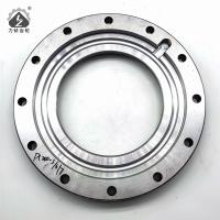 China Excavator PC200 Oil Seal Plate Rv Gear Kit HD1430 Hydraulic Seal Set 5-6-7 for sale