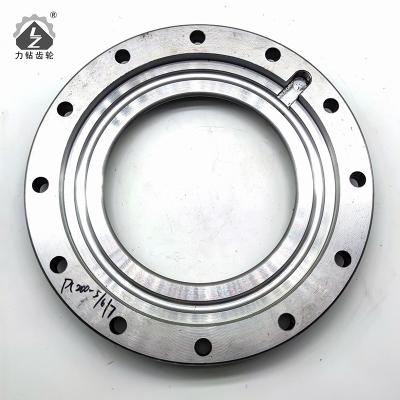 China Excavator PC200 Oil Seal Plate Rv Gear Kit HD1430 Hydraulic Seal Set 5-6-7 for sale
