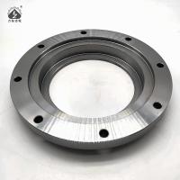 China Excavator Swing Motor Seal Kit SK60 Rv Gear Oil Seal Plate 6mm for sale