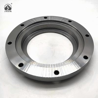 China Excavator Swing Motor Seal Kit SK60 Rv Gear Oil Seal Plate 6mm for sale