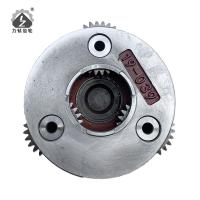 China 1st JCB 220 Excavator Planetary Gear Carrier for sale