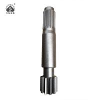 China Excavator Gear PC200-6 6D102 Travel first-level central gear for sale