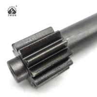 China Excavator Gear E312 Travel first-level central gear for sale