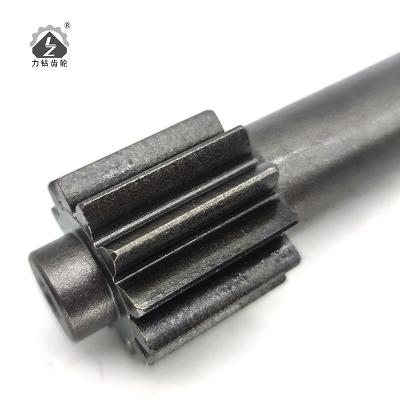 China Excavator Gear E312 Travel first-level central gear for sale