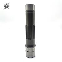China Excavator Gear HD1250-7 Traveling pump shaft for sale
