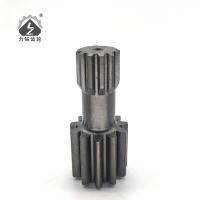 China Excavator Gear SK200-5.5/6 Travel first-level central gear for sale