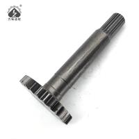 China Excavator Gear ZAX240 Travel first-level central gear for sale
