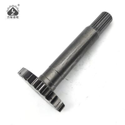 China Excavator Gear ZAX240 Travel first-level central gear for sale