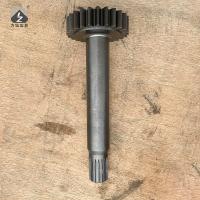 China SANY 335 Travel Center Gear for sale