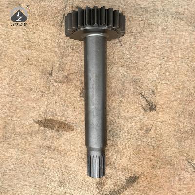 China SANY 335 Travel Center Gear for sale