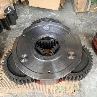 China Excavator Final Drive Planetary Gear Carrier DH 420 Mining Construction for sale