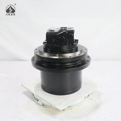 China Hydraulic Excavator Final Drive Travel Motor Device E312 Swing Machinery for sale