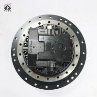 China PC200 Excavator Final Drive Travel Motor 200cc Hydraulic Track Motor Assembly for sale