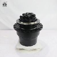 China ZAX240 Excavator Final Drive Travel Motor Hydraulic 240cc Replaces OEM for sale