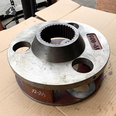 China E320C Excavator Swing Gear Carrier 2st Planetary Assembly 20 Teeth Sun Gear for sale