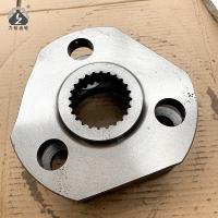 China SH60 Excavator Swing Gear Carrier 2st Assembly 60mm Pinion Gear for Construction Machinery for sale